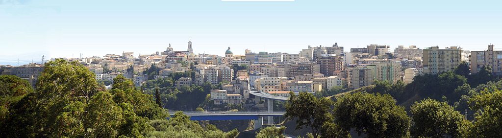 Catanzaro | CoopCulture