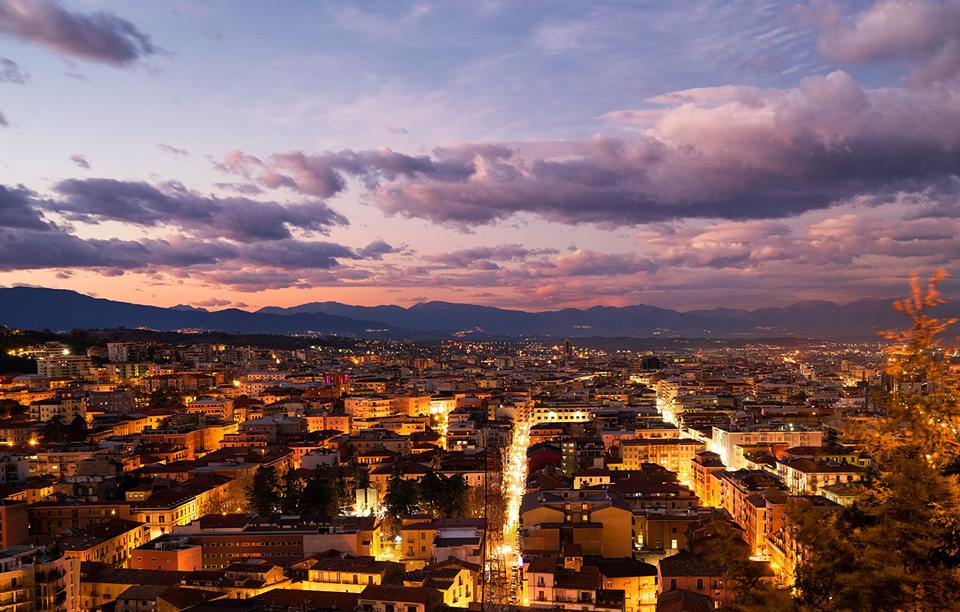 Cosenza | CoopCulture