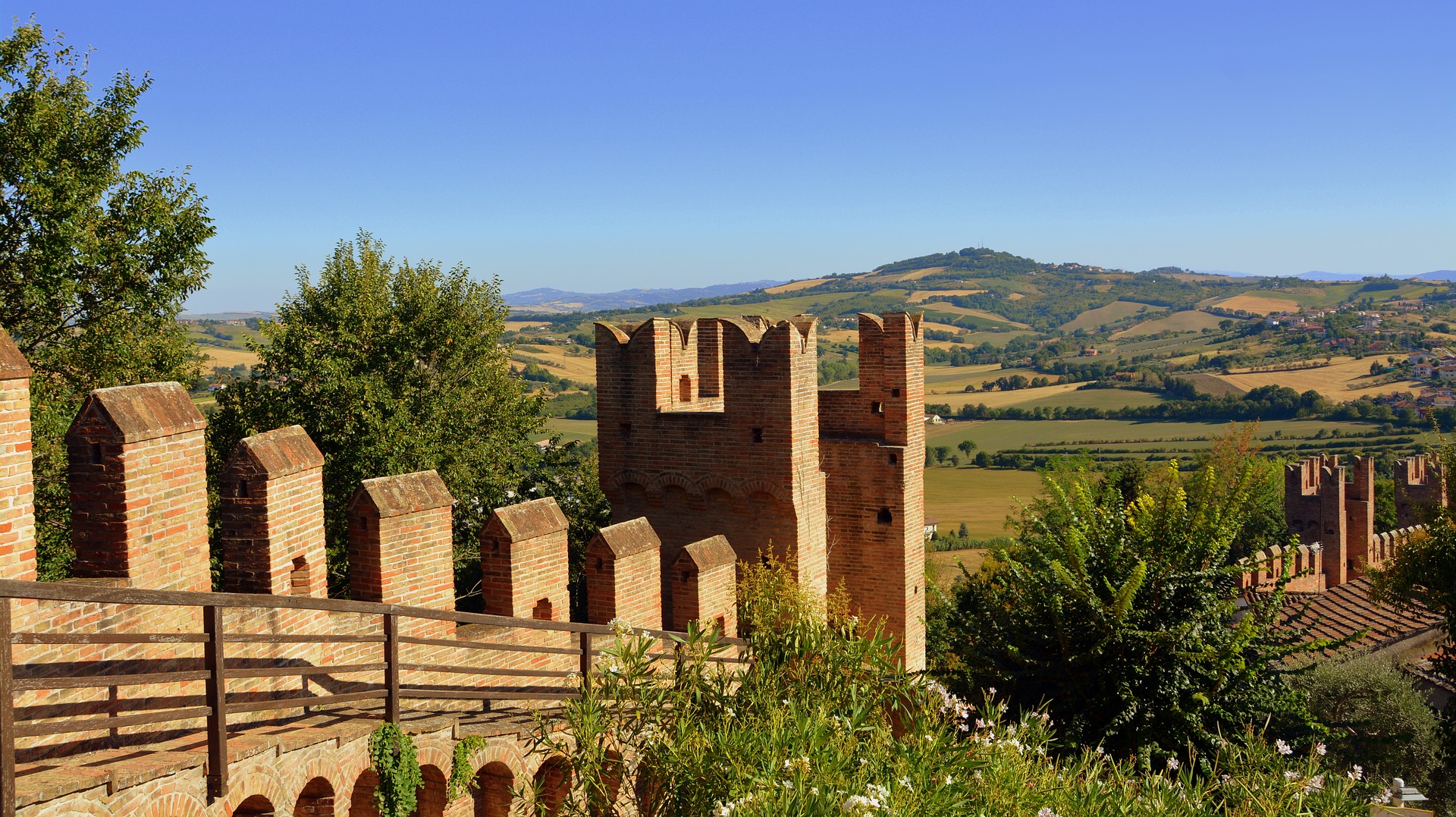 Gradara | CoopCulture