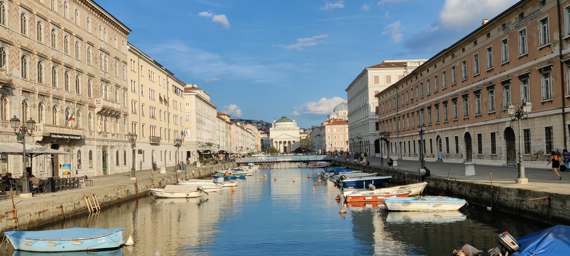 Trieste | CoopCulture