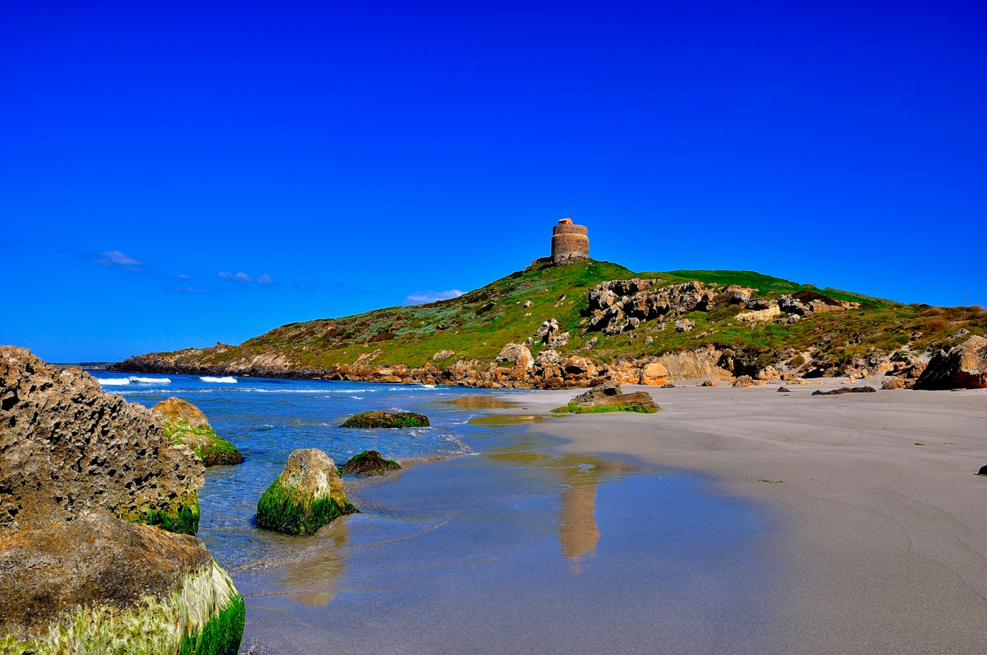 Sardegna | CoopCulture